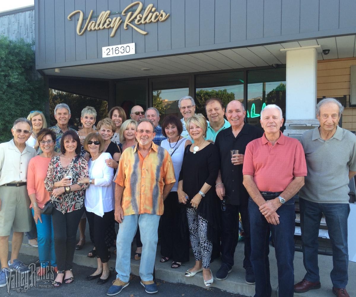 Tours - Valley Relics Museum